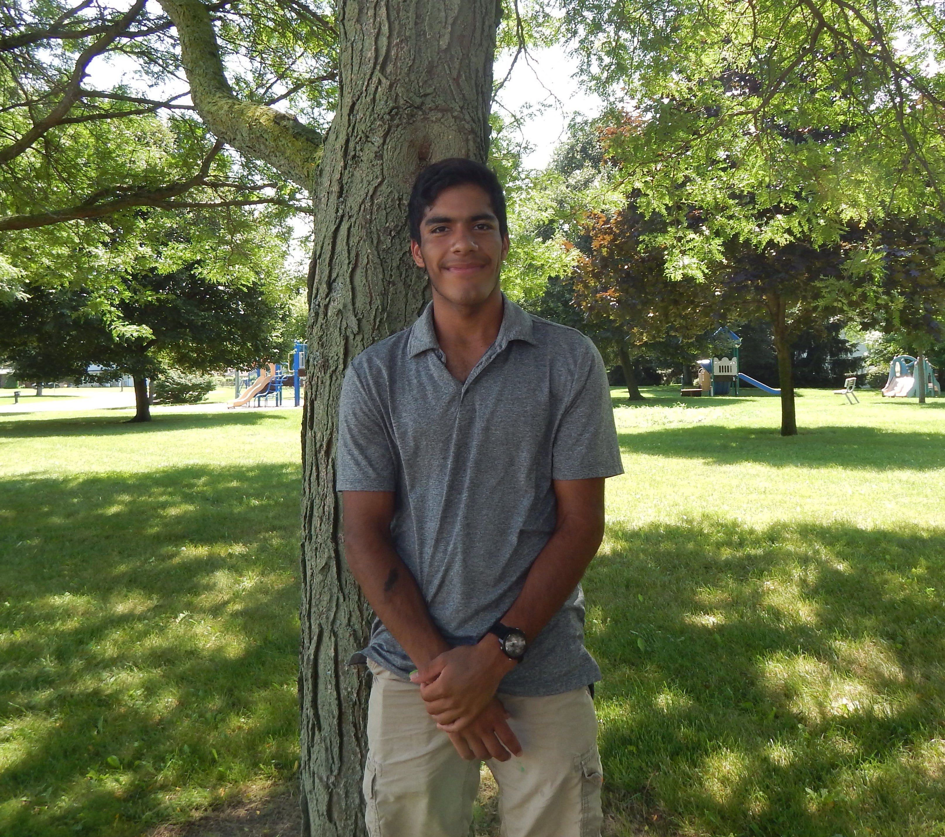 Meet Gabe! | Easterseals Disability & Community Services