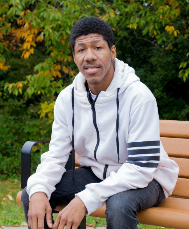 Meet Justin! | Easterseals Disability & Community Services