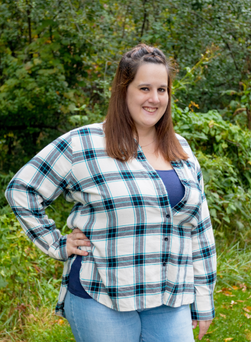 Meet Sarah! | Easterseals Disability & Community Services